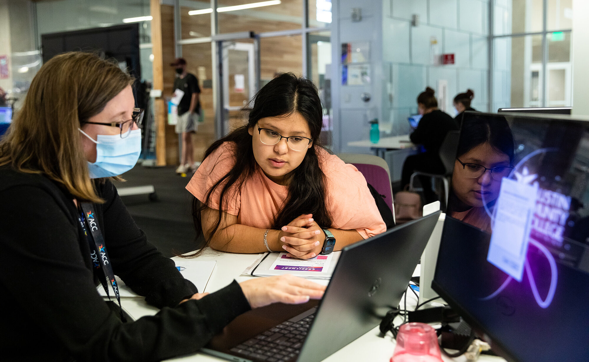 Student Resources - Education Instruction